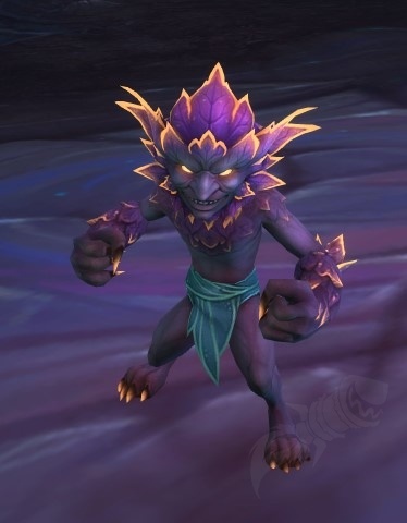 Blackthorn Ambusher - NPC - World of Warcraft