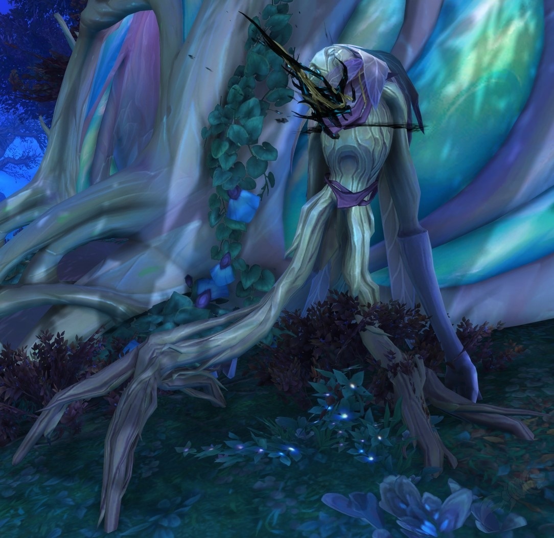 Soryn - NPC - World of Warcraft