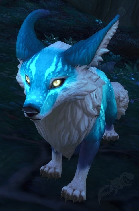 Vulpin Silvestre - PNJ - World of Warcraft