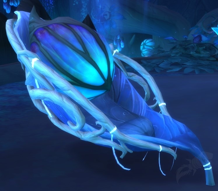 Spirit Cradle - NPC - World of Warcraft