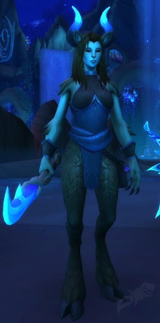 Niya - NPC - World of Warcraft