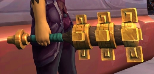 Rivermarsh Basher - Item - World of Warcraft