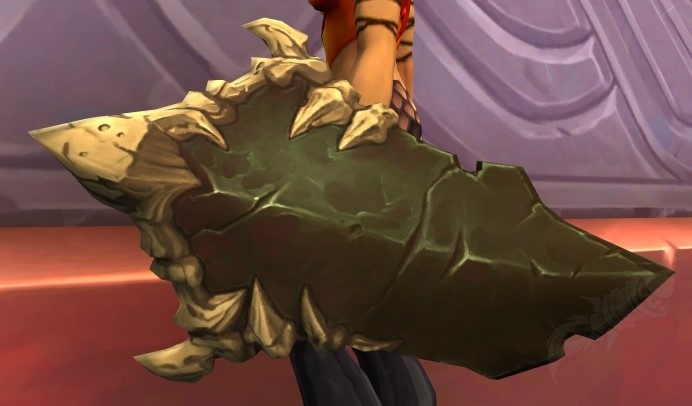 Blackhound Bulwark - Item - World of Warcraft