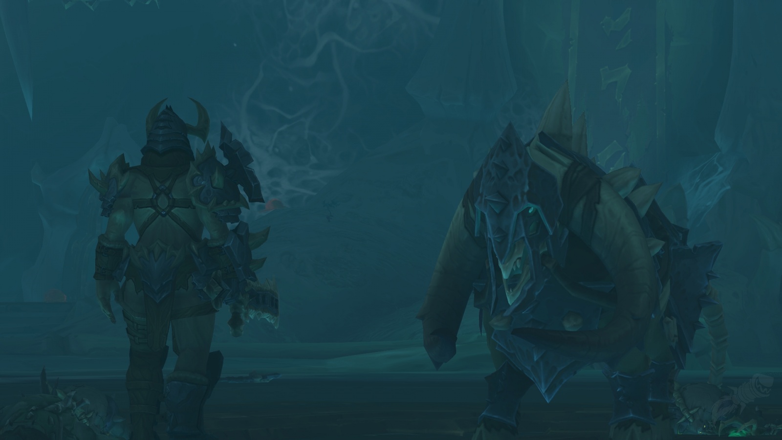 Sabriel the Bonecleaver - NPC - World of Warcraft