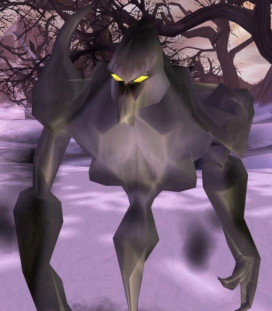 Wandering Shadow - NPC - World of Warcraft