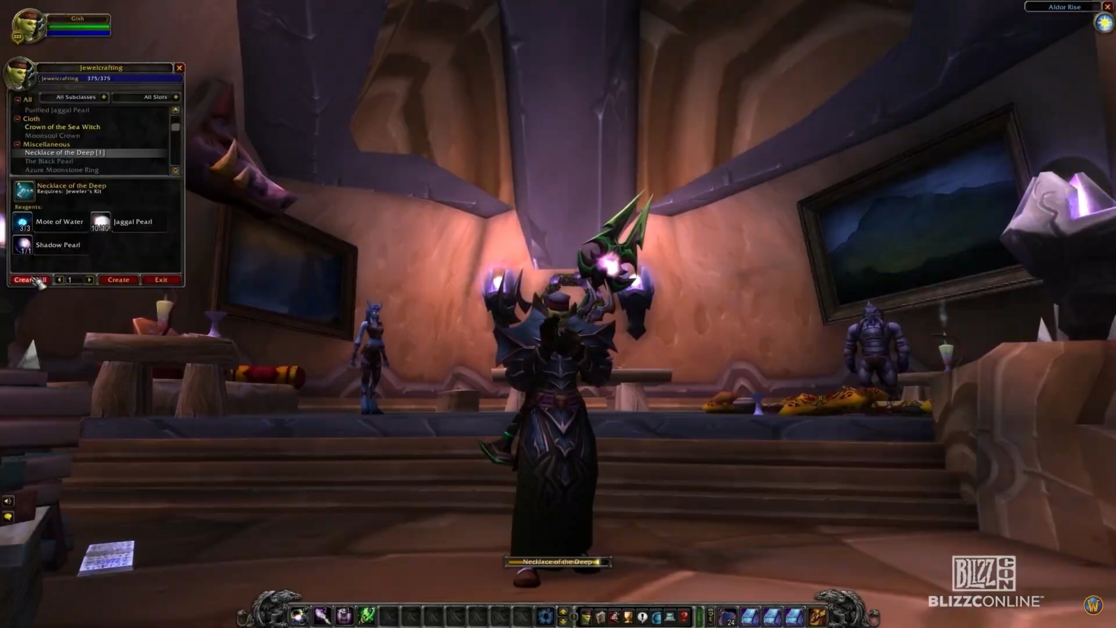 World Of Warcraft Classic: What’S Next Panel Recap – SQPSDH
