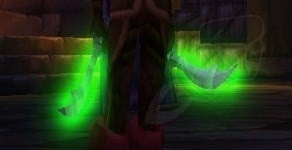 Enchant Weapon - Greater Agility - Spell - Cataclysm Classic