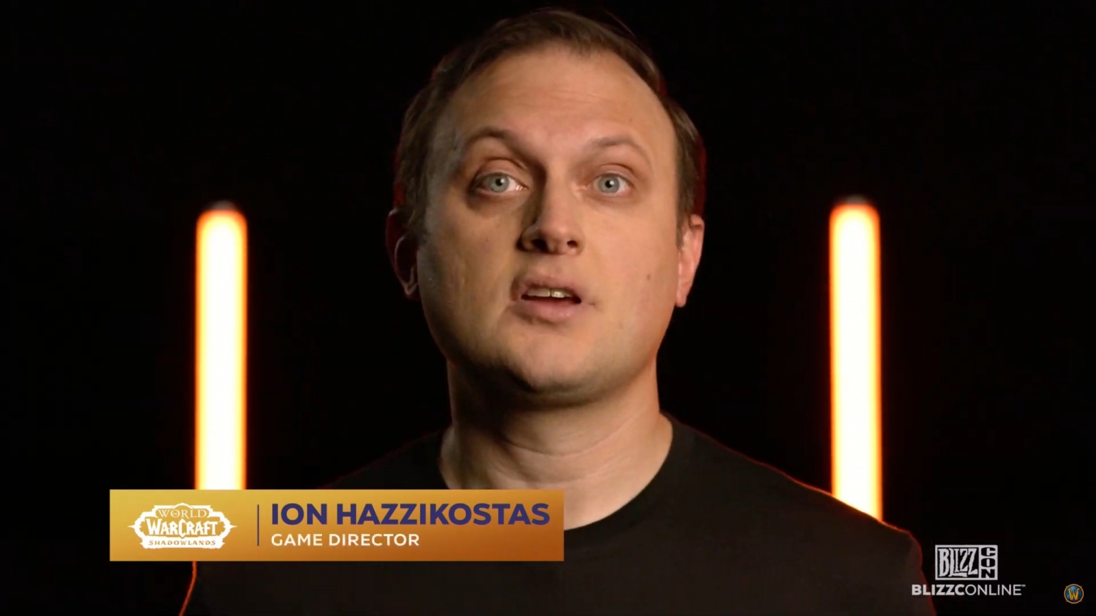 Blizzcon 2021 - World of Warcraft Deep Dive - Gallery - Classic World ...