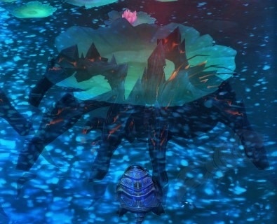 Disturbed Nightmare - NPC - World of Warcraft