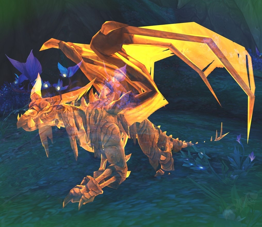 Weakness - NPC - World of Warcraft