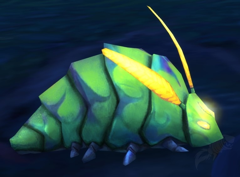 Slugger - NPC - World of Warcraft
