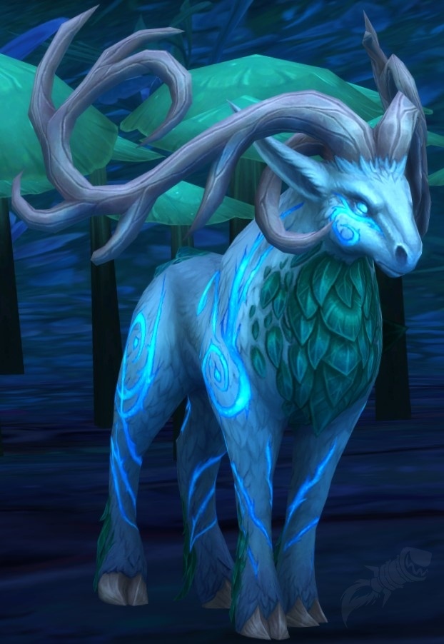 Runehoof - NPC - World of Warcraft
