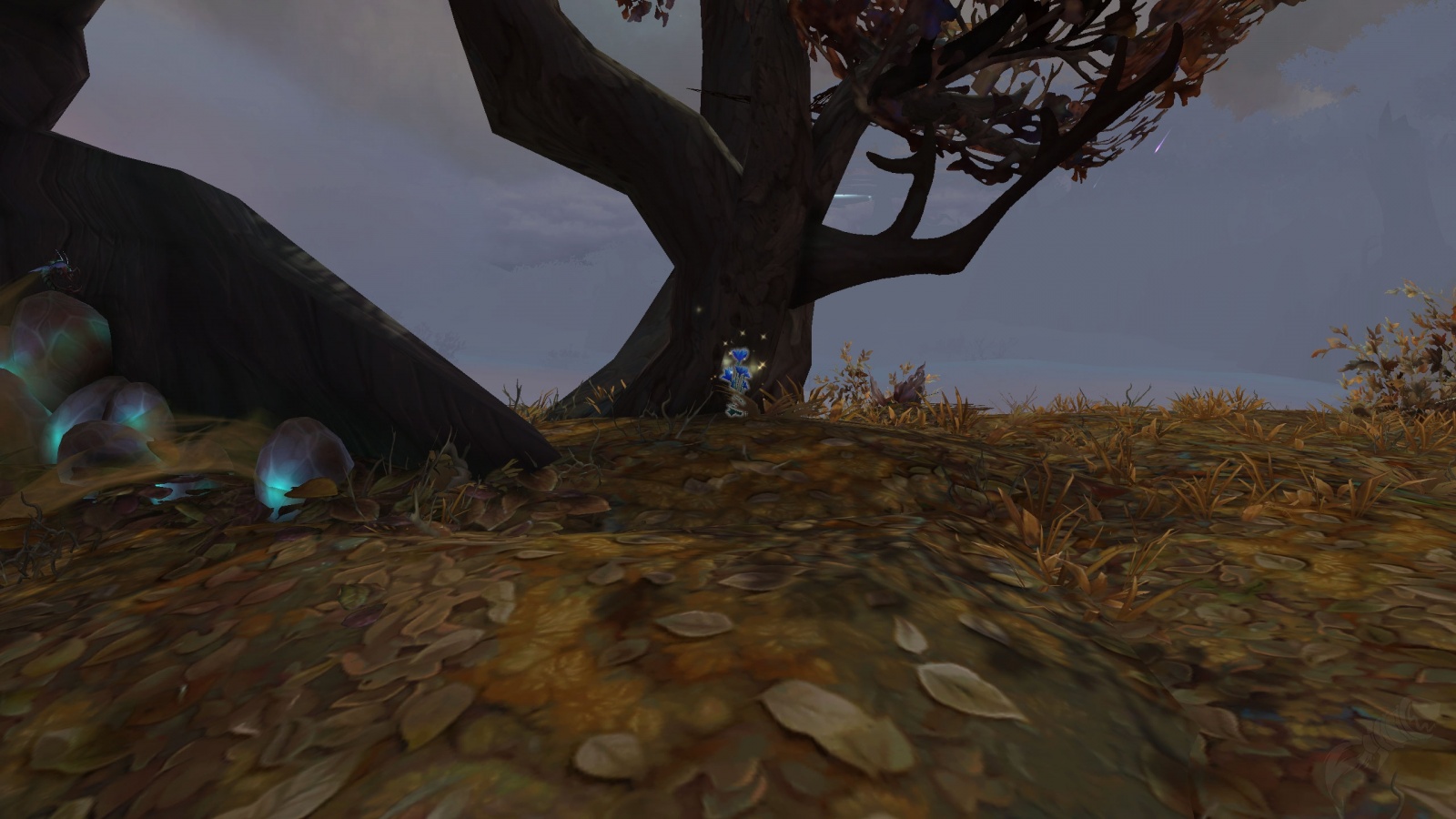 Go Beyond! - Quest - World of Warcraft