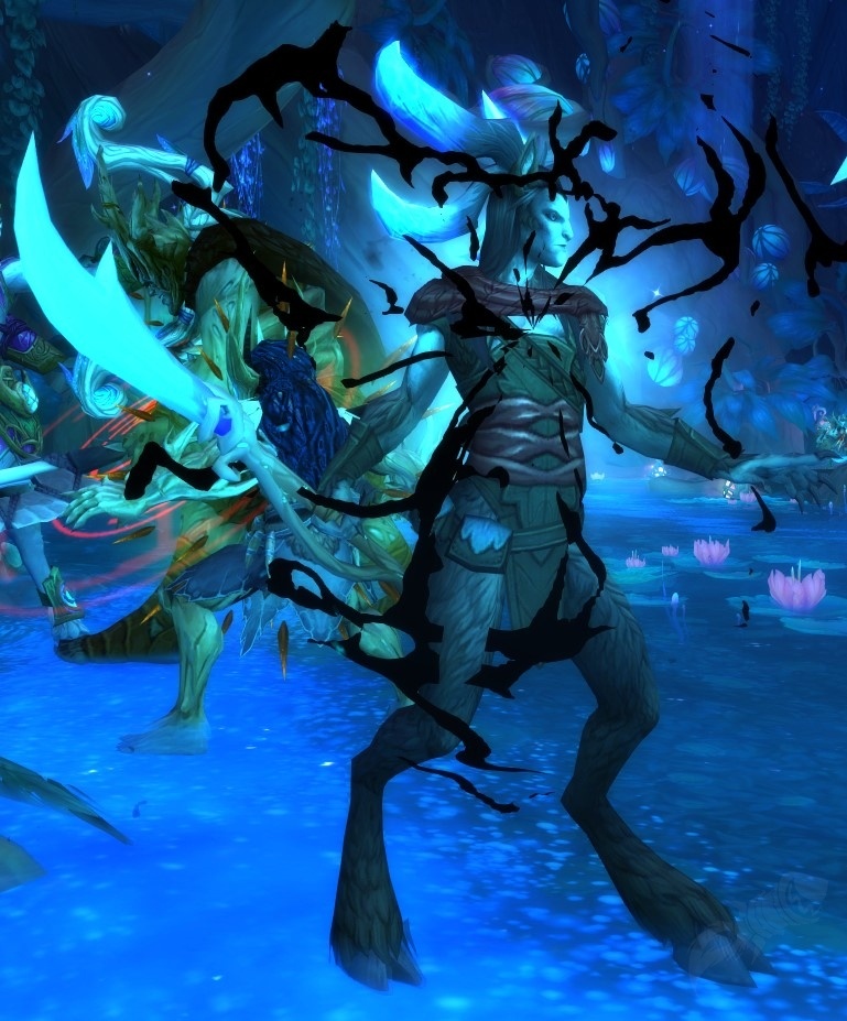 Ara'lon - PNJ - World of Warcraft