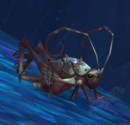 Starhopper - NPC - World of Warcraft