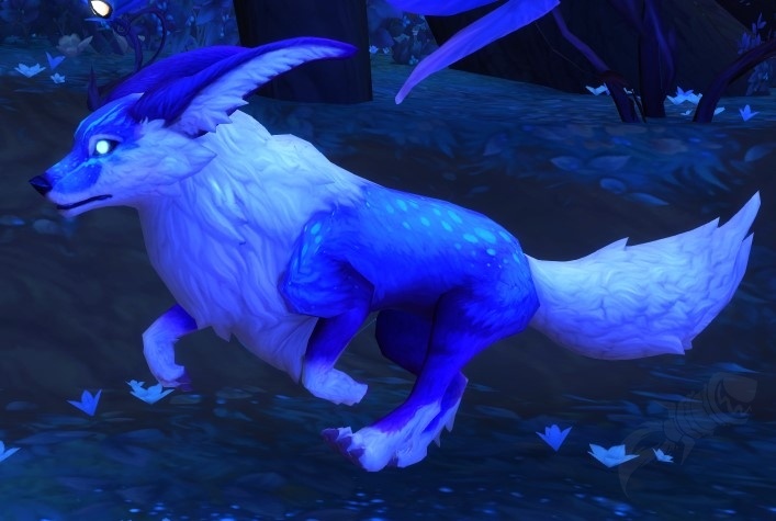 Grove Prowler - NPC - World of Warcraft