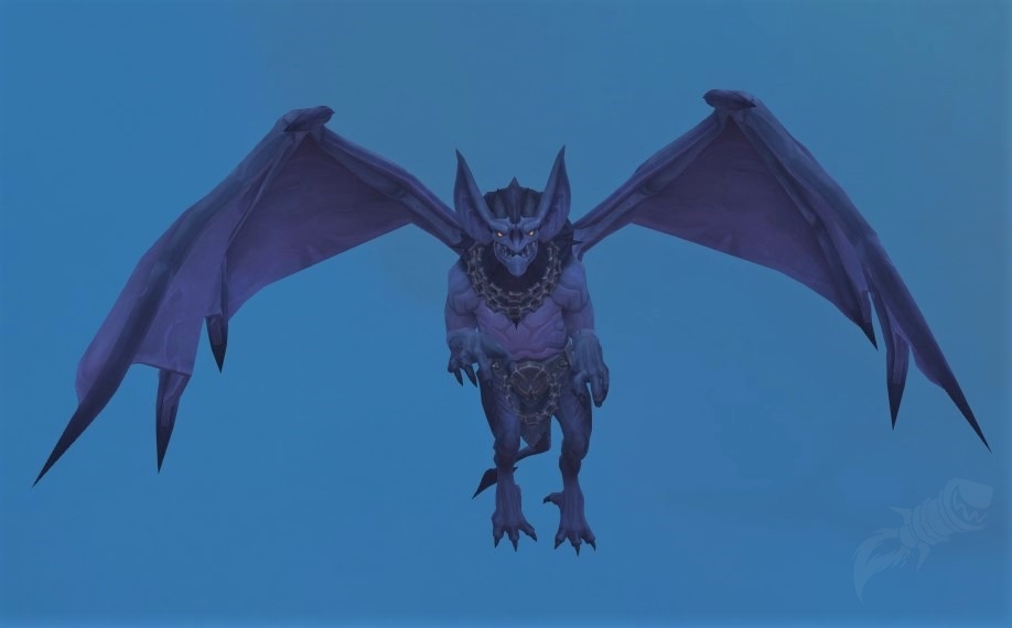Stoneborn Enforcer - NPC - World of Warcraft