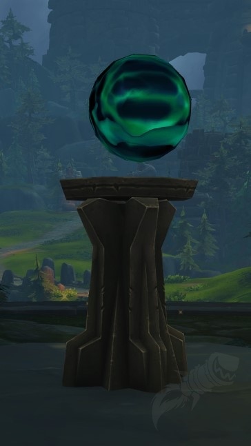 Ritual Pedestal - Object - World of Warcraft