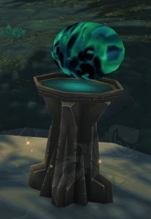 Ritual Pedestal - Object - World of Warcraft