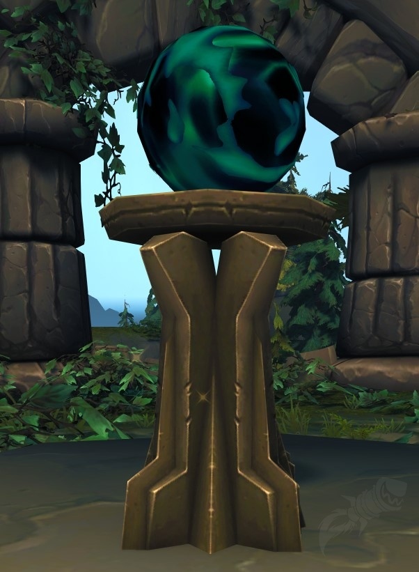 Ritual Pedestal - Object - World of Warcraft