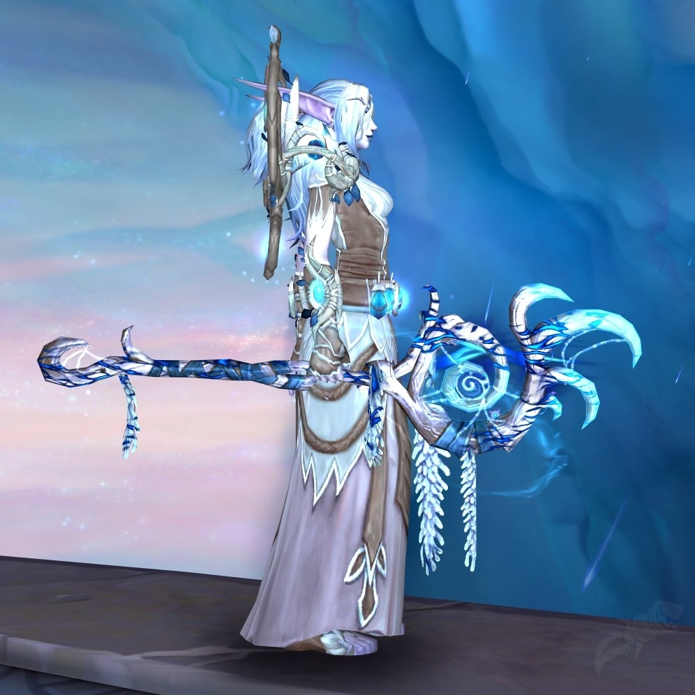 Illusion: Wilde Seele - Zauber - World of Warcraft