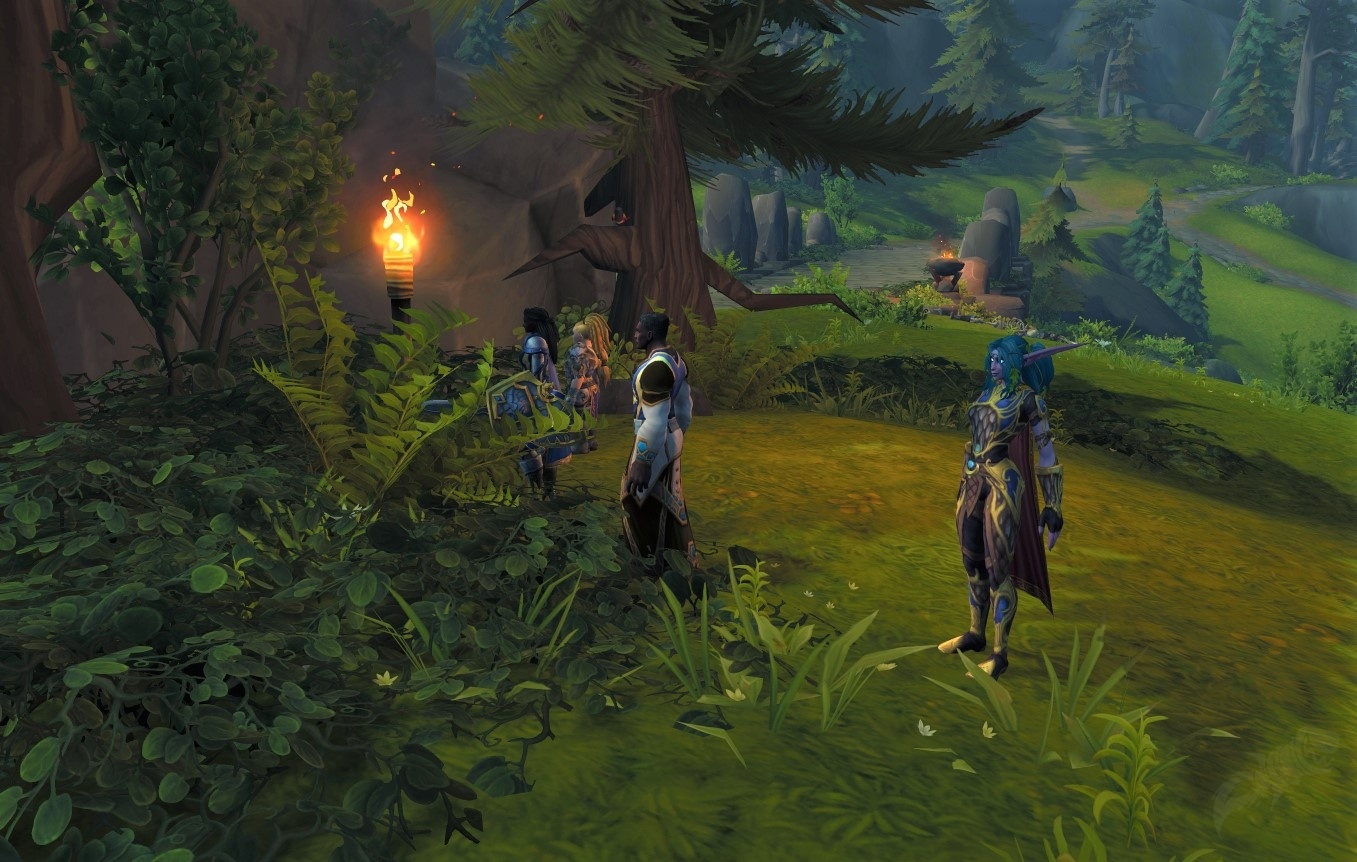 To Darkmaul Citadel - Quest - World of Warcraft To Darkmaul Citadel - Quest - World of Warcraft