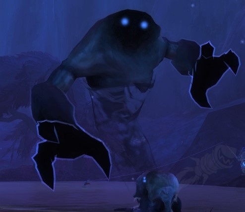 Manifestation of Pride - NPC - World of Warcraft