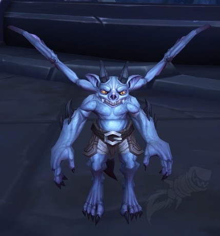 Rebel Minion - NPC - World of Warcraft