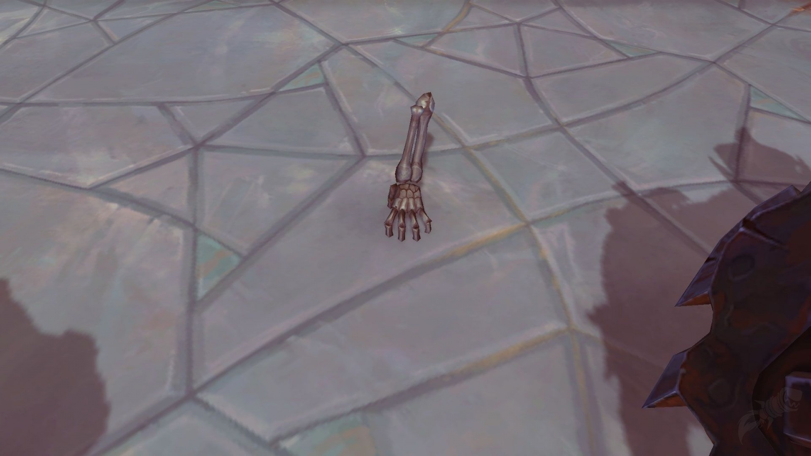 Carpo - PNJ - World of Warcraft