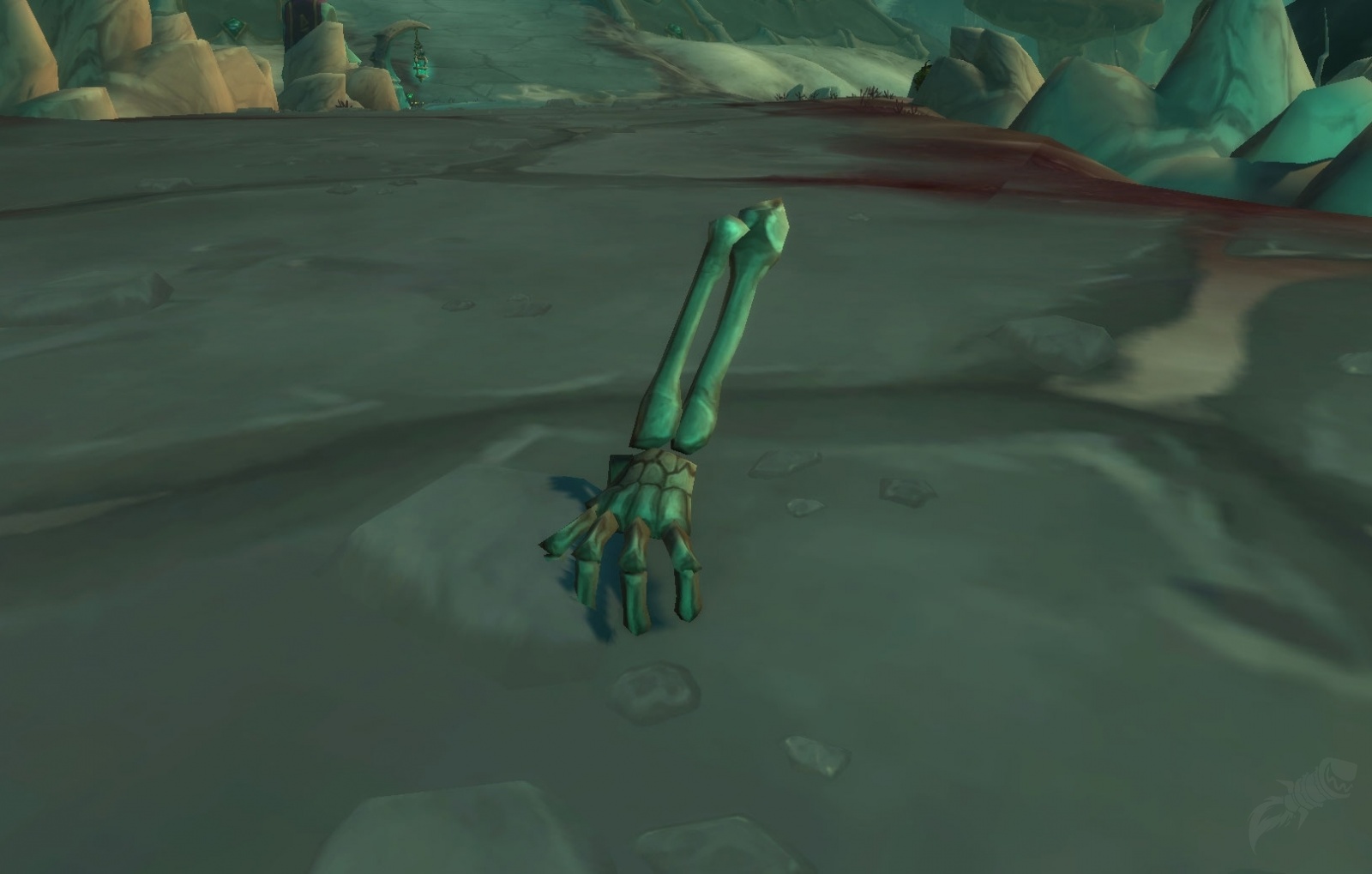 Karpal - Gegenstand - World of Warcraft