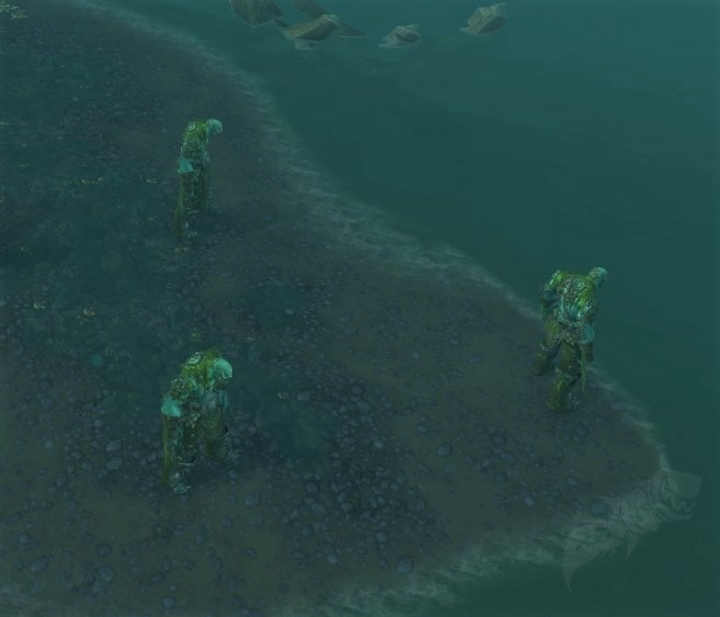 Helmouth Soulraider - NPC - World of Warcraft
