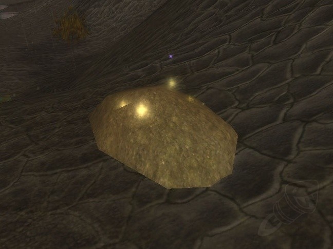 La Morte-bourbe - Quête - World of Warcraft