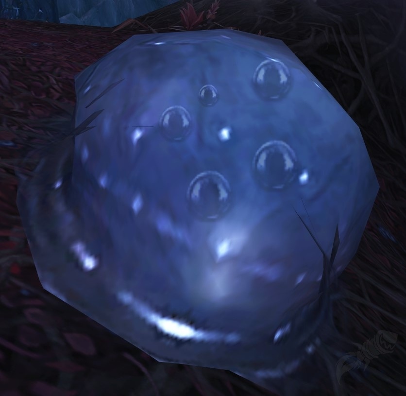 Bourbe instable - PNJ - World of Warcraft