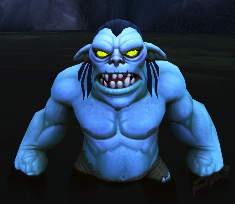 Ripened Dredger - NPC - World of Warcraft