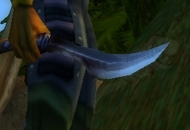 Black Menace - Item - Classic World of Warcraft