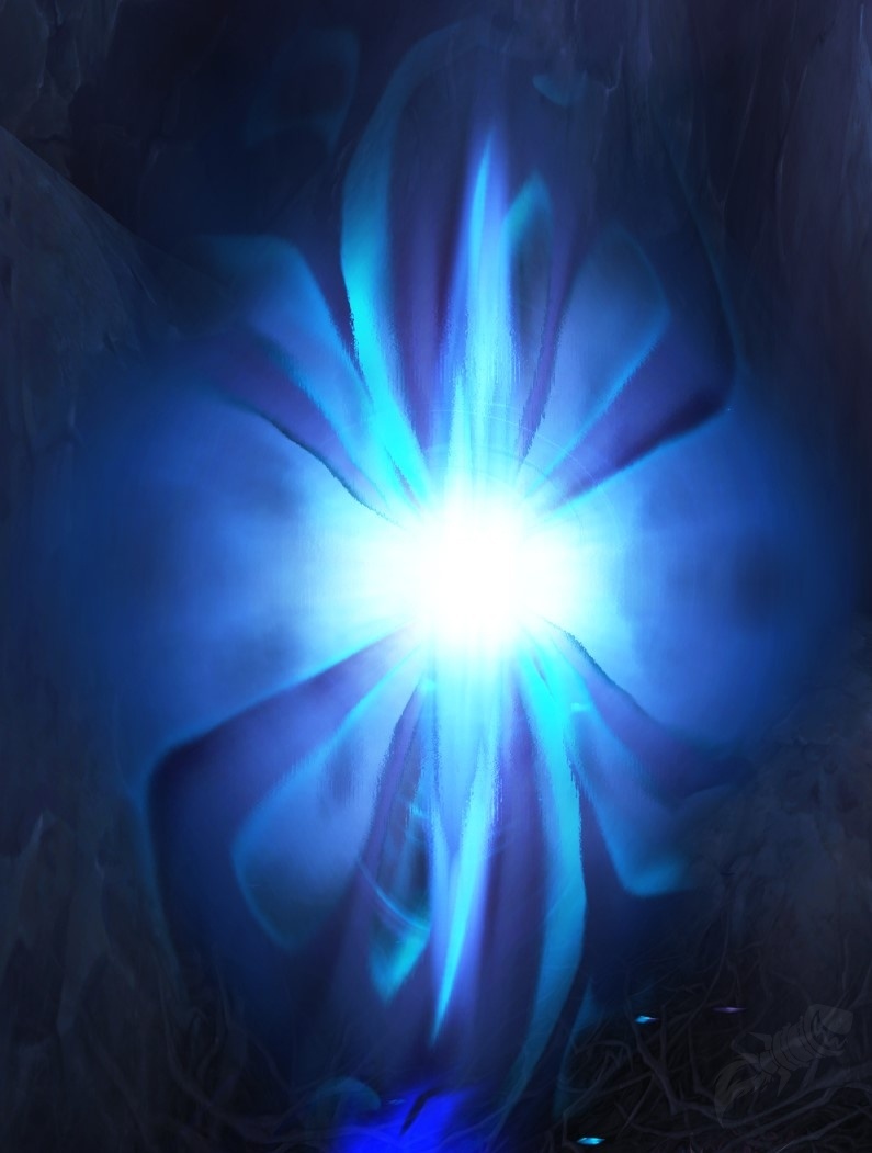 Shimmering Rift - NPC - World of Warcraft