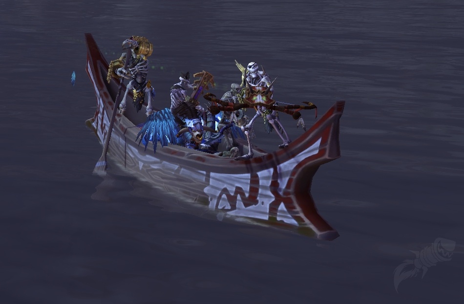 The Golden Isle - Quest - World of Warcraft