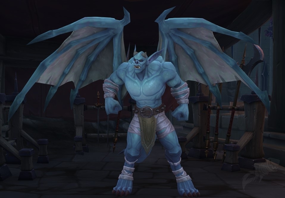 Darkwing Aggressor - NPC - World of Warcraft