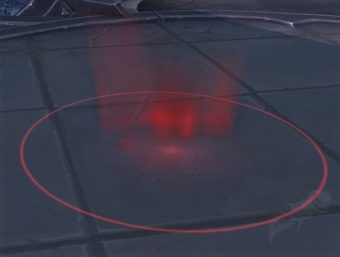 Sigil of the Harvester - NPC - World of Warcraft