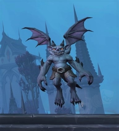 Temel - NPC - World of Warcraft