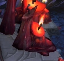 Ritual Candle - Object - World of Warcraft