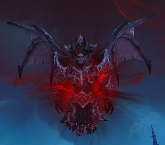 Echelon - NPC - World of Warcraft