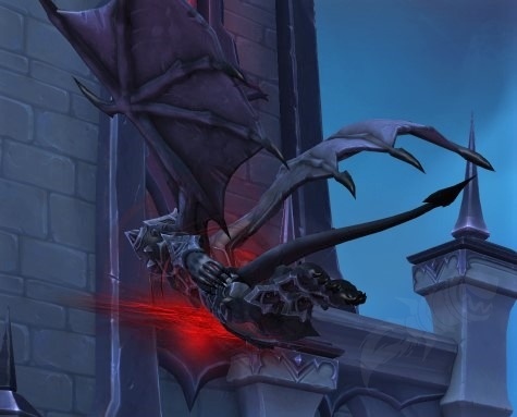 Echelon - NPC - World of Warcraft