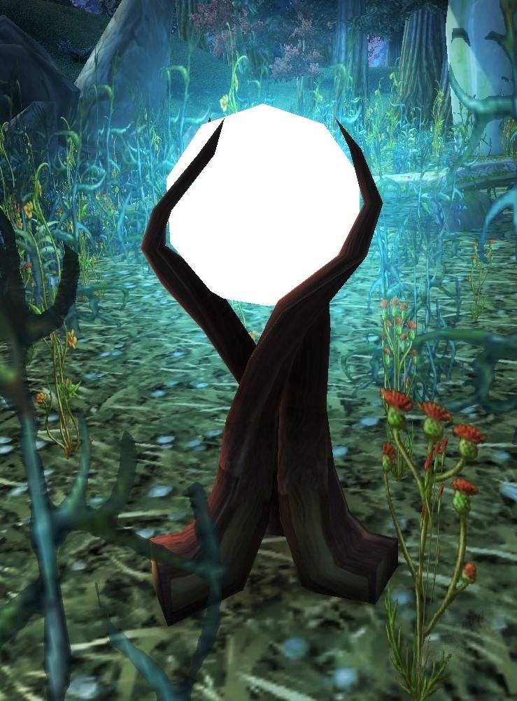 Ancient Relic - Object - World of Warcraft