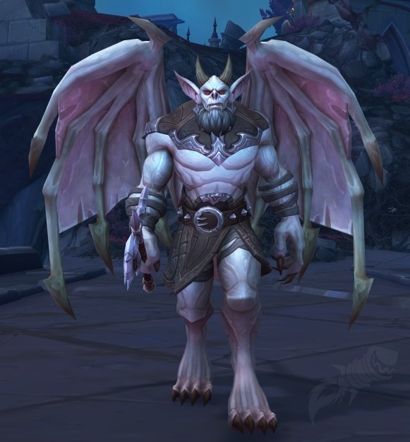 Excavation Enforcer - NPC - World of Warcraft