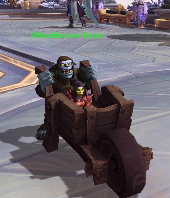 ren-infused-ruby - Gallery - World of Warcraft