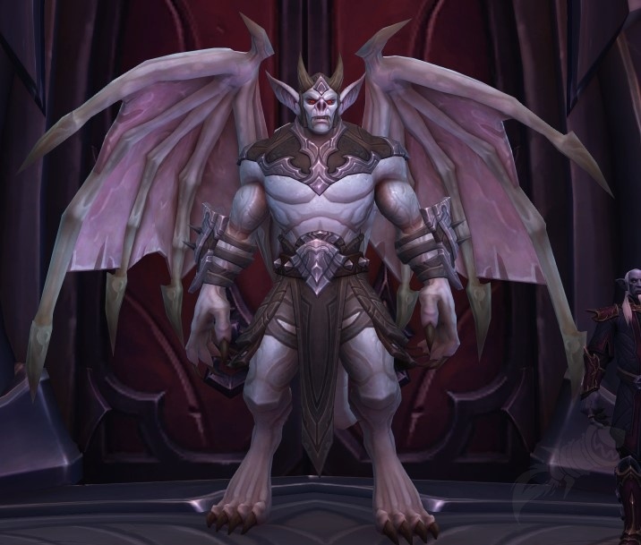 Stoneborn Executor - NPC - World of Warcraft