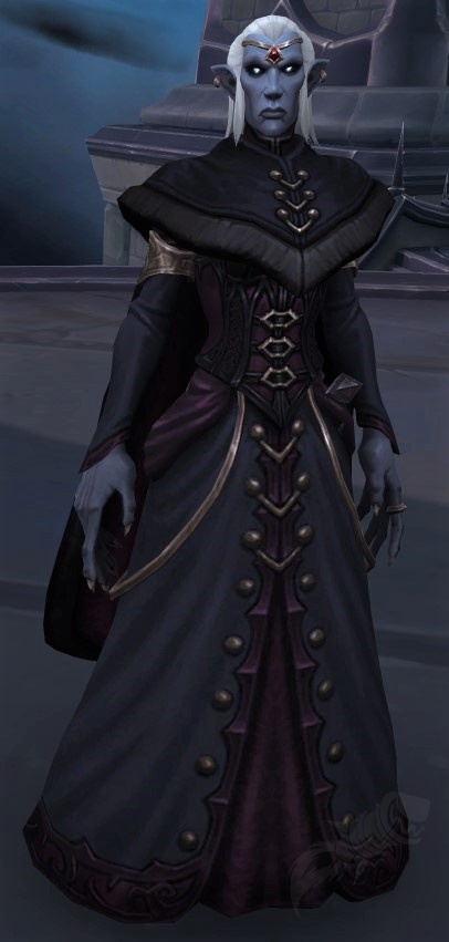 Duchess Yetta - NPC - World of Warcraft