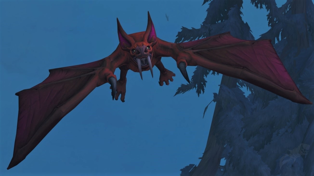 Duskterror - NPC - World of Warcraft