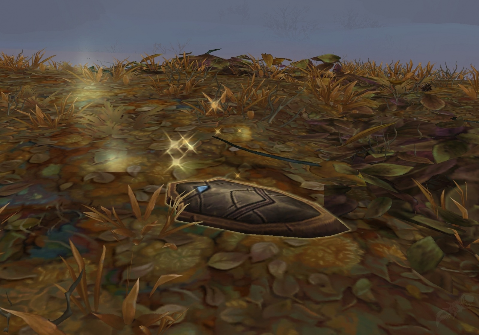 Fear Focus - Object - World of Warcraft